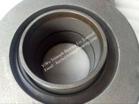 China Rod End Bearing   CGKD125  ,Rod Ends for hydraulic components for sale