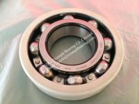 China Insocoat Deep Groove Ball Bearing 6316 C3VL0241 80mm Bore 170mm OD Insulated Coated for sale