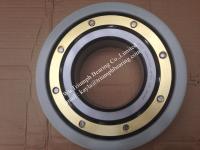 China Insocoat Deep Groove Ball Bearing 6317M/C3VL0241 6326M/C3VL0241 Insulated 160mm 130mm for sale