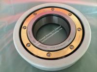 China Insocoat Deep Groove Ball Bearing 6317M/C3VL0241 6326M/C3VL0241 Insulated 160mm 130mm for sale