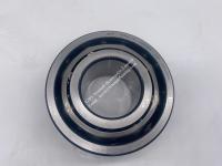 China Double Row Angular Contact Ball Bearing 3315 A C3 75mm ID 160mm OD for sale