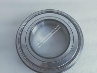China Deep Groove Ball Bearing 6220-2Z/VA208 High Temperature 100mm Bore 180mm OD for sale