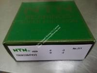 China NTN high precision angular contact ball bearing 7909CDBP4V3 ，7909CDB/P4V3 for sale