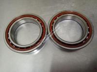 China NTN high precision angular contact ball bearing 7909CDBP4V3 ，7909CDB/P4V3 for sale