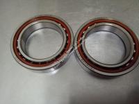 China NTN high precision angular contact ball bearing 7909CDBP4V3 ，7909CDB/P4V3 for sale