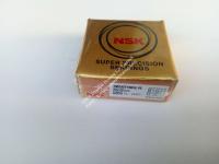 China NSK 7902A5TYNSULP5 High Precision Angular Contact Ball Bearing 15x28x7mm for sale