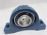 China Pillow block ball bearing units   SY 1.3/8 TF for sale