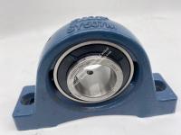 China Pillow block ball bearing units   SY 1.3/8 TF for sale