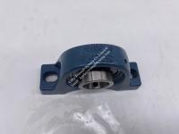 China Pillow block ball bearing units   SY 1.3/8 TF for sale