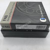China FAG High Precision Angular Contact Ball Bearing B7018-E-T-P4S-UL 90mm Bore for sale