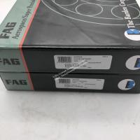 China FAG High Precision Angular Contact Ball Bearing B7018-E-T-P4S-UL 90mm Bore for sale