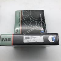 China FAG High Precision Angular Contact Ball Bearing B7018-E-T-P4S-UL 90mm Bore for sale