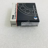 China FAG high Precision Angular Contact Ball Bearing B71902-C-T-P5S-UL for sale
