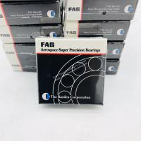 China FAG high Precision Angular Contact Ball Bearing B71902-C-T-P5S-UL for sale