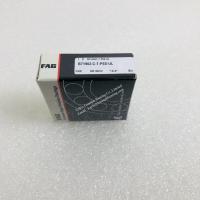 China FAG high Precision Angular Contact Ball Bearing B71902-C-T-P5S-UL for sale