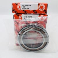 China FAG High Precision Deep Groove Ball Bearings 6010 TB P6 C3 6013 TB P6 C3 6208 TB P6 C3 6210 TB P6 C3 for sale