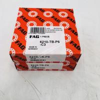China FAG High Precision Deep Groove Ball Bearings 6010 TB P6 C3 6013 TB P6 C3 6208 TB P6 C3 6210 TB P6 C3 for sale