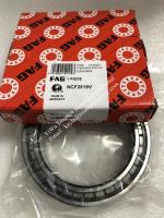 China FAG NCF2919V Single Row Full Complement Cylindrical Roller Bearing 95x130x22mm for sale