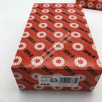 China FAG UCP310 UCP210 UCP211 UCP212 Pillow Block Bearing Unit 50mm Bore for sale
