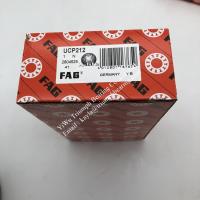 China FAG UCP310 UCP210 UCP211 UCP212 Pillow Block Bearing Unit 50mm Bore for sale