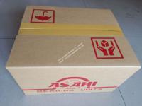 China ASAHI CUCP214CE Pillow Block Unit with Cast Iron Cover 70mm Bore for sale