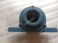 China ASAHI CUCP214CE Pillow Block Unit with Cast Iron Cover 70mm Bore for sale