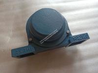 China ASAHI CUCP214CE Pillow Block Unit with Cast Iron Cover 70mm Bore for sale