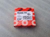 China FAG RNU205E TVP Cylindrical Roller Bearing 31.5mm Fw 52mm OD 15mm Width for sale