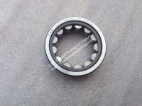 China FAG RNU205E TVP Cylindrical Roller Bearing 31.5mm Fw 52mm OD 15mm Width for sale