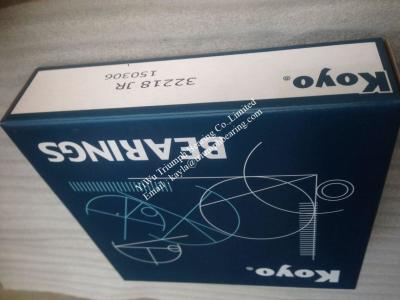 China KOYO Taper Roller Bearing  32218JR for sale