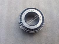 China TIMKEN 33205 Tapered Roller Bearing 25mm Bore 52mm OD Single Cone for sale