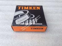 China TIMKEN 33205 Tapered Roller Bearing 25mm Bore 52mm OD Single Cone for sale