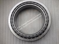 China TIMKEN tapered roller bearings JM734449/JM734410 for sale