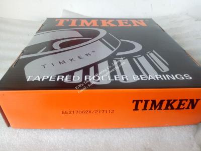 China TIMKEN   Tapered Roller Bearing EE217062X/217112 , EE217062X-217112 for sale
