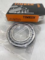 China TIMKEN Taper Roller Bearing LM501349 LM501310 80mm Bore Industrial Grade for sale