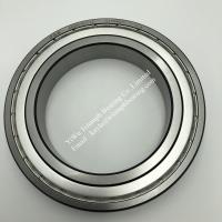 China FAG 6020-XL-2Z Deep Groove Ball Bearing 100mm ID 150mm OD 24mm Width for sale