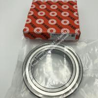 China FAG 6020-XL-2Z Deep Groove Ball Bearing 100mm ID 150mm OD 24mm Width for sale