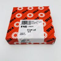 China FAG   Deep groove ball bearing   6309-2Z-C3 for sale