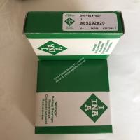 China INA Needle roller Bearing K85X92X20 for sale