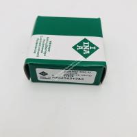 China INA Axial Thrust Needle Roller Bearings  AXK2542+2AS for sale