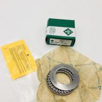 China INA Axial Thrust Needle Roller Bearings   AXK3047+2AS for sale