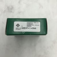 China INA Axial Thrust Needle Roller Bearings   AXK3047+2AS for sale