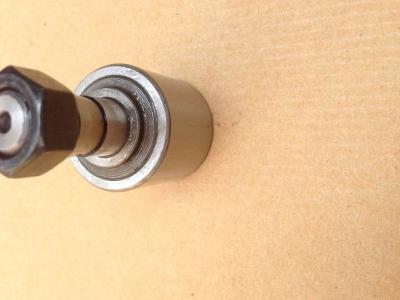 China INA Printing Machine Bearings F-83030 F-726643NA F-91860 F-86173 37mm OD 90mm OD for sale