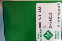China INA F-86212 cam followers bearings for sale