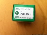 China INA Printing Machine Bearing F2110861 F213584 F21788A 36mm OD 16mm ID for sale