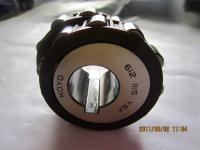 China Eccentric Bearing 612 1115 YSX 25mm Inner Diameter High Precision Industrial for sale