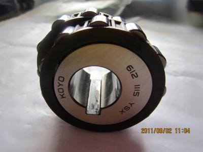 China Eccentric Bearing 612 1115 YSX 25mm Inner Diameter High Precision Industrial for sale