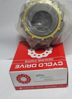 China Eccentric Bearing UZ217VP6 85x151x34mm High Precision Industrial for sale