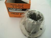 China THK LMF30 Round Flange Linear Bearing 30mm High Precision Smooth Motion for sale