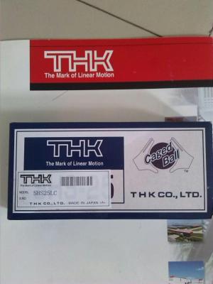 China THK Slide Block SHS15C   SHS20C    SHS25C for sale